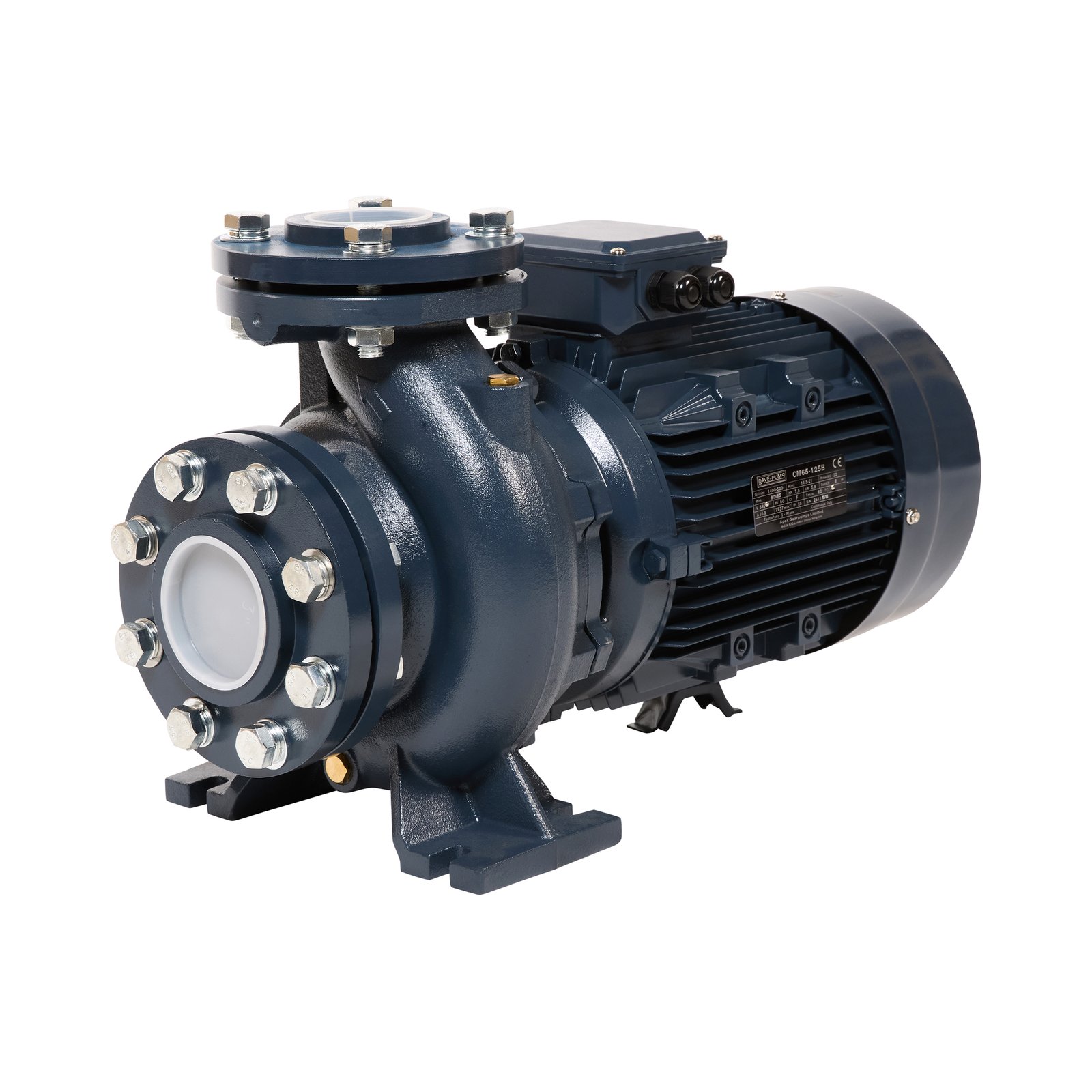 Products - Dave-Pump